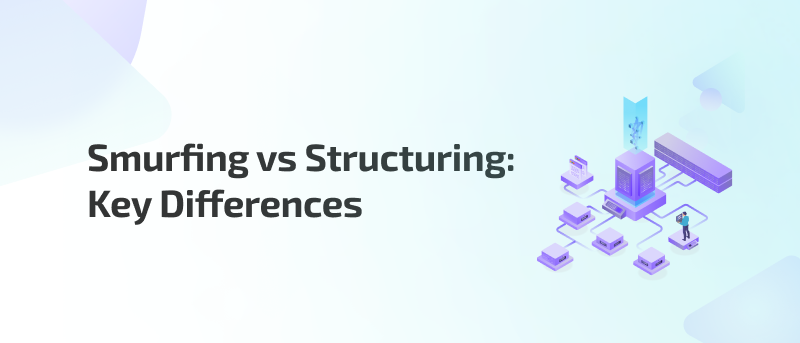 What is the Difference Between Smurfing and Structuring